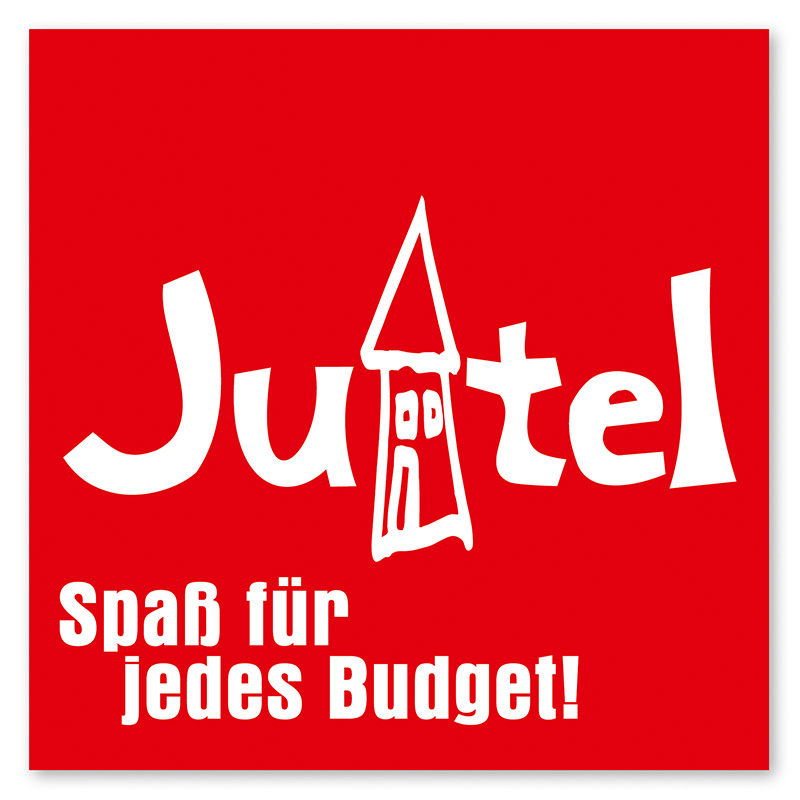 Jutel – Spaß für jedes Budget